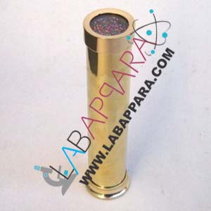 Kaleidoscope (Brass): Laboratory Physics Equipments