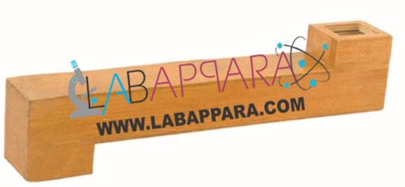 Periscope(wood): Laboratory Physics Equipments manufacture