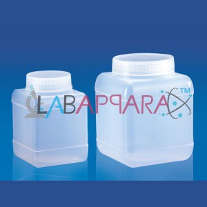 Plastic Storage Box: Laboratory Instruments Manufacturer,supplier,exporter