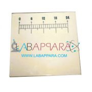 Ointment Slab - Laboratory Instruments Manufacturer, Supplier, india