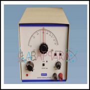 Audio Oscillator Solid State - Laboratory Instruments Manufacturer,Supplier