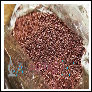 Copper Turning - Chemistry Instruments Manufacturer, Supplier, Exporter